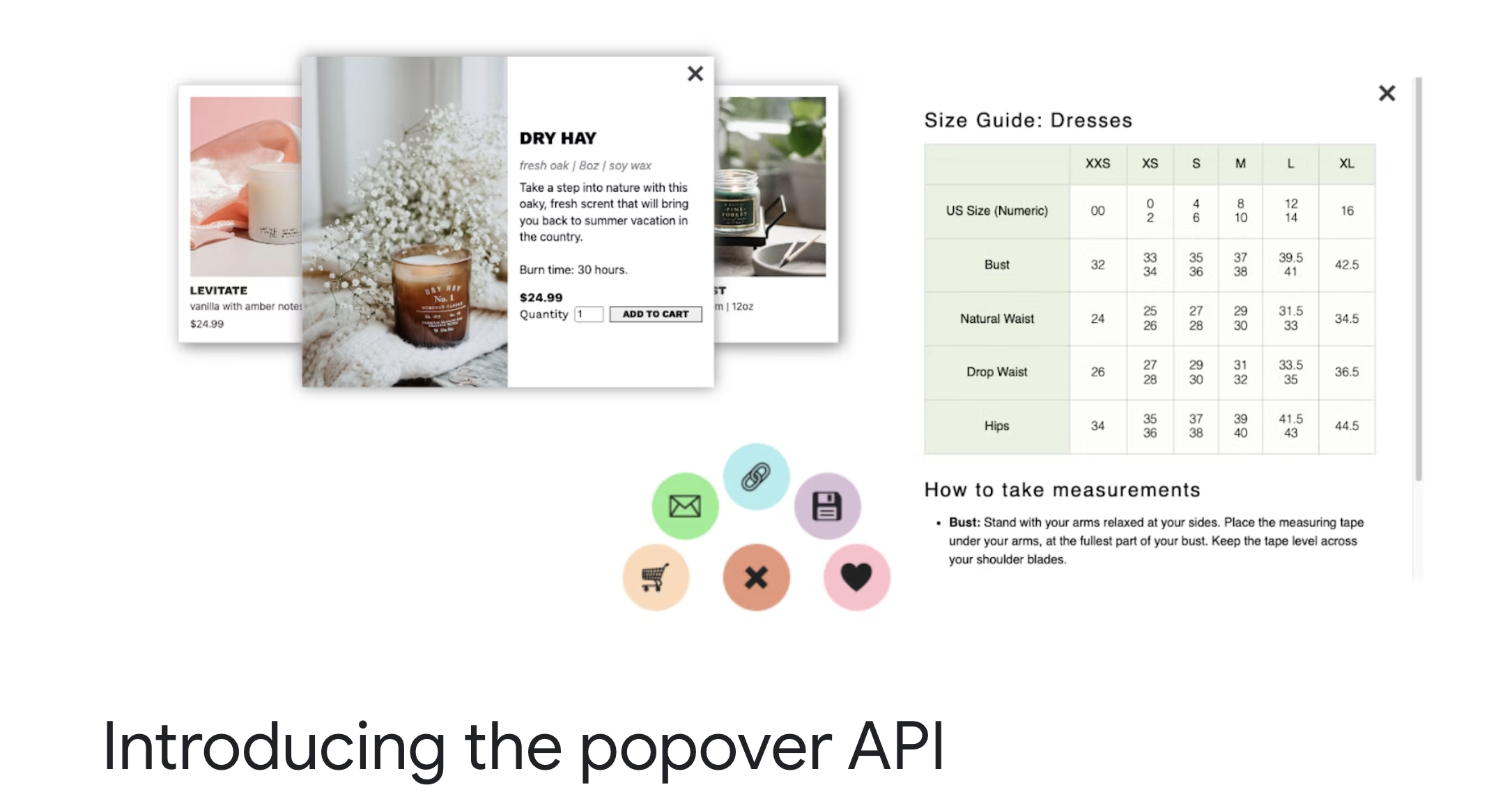 ポップオーバーが標準APIに! Popover APIの使い方 入門 - アシアルTechブログ